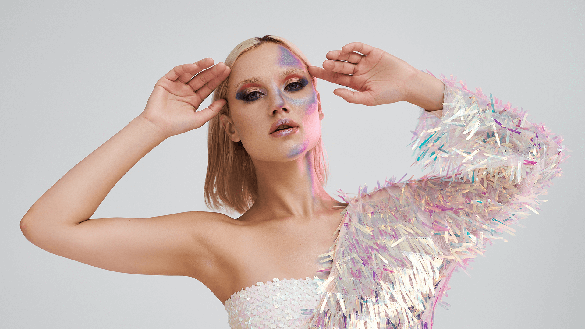 Cosmetology - TSPA DC