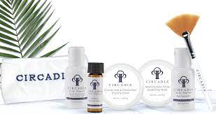 Circadia Skin Care - TSPA DC Uses The Best! - TSPA DC