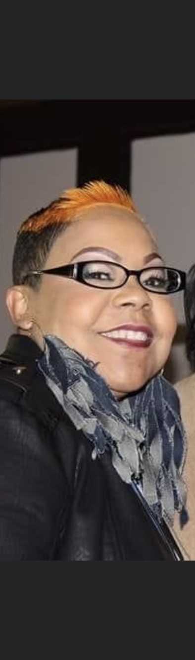 Meet Ms. Kim... TSPA DC's Admissions Rockstar! - TSPA DC