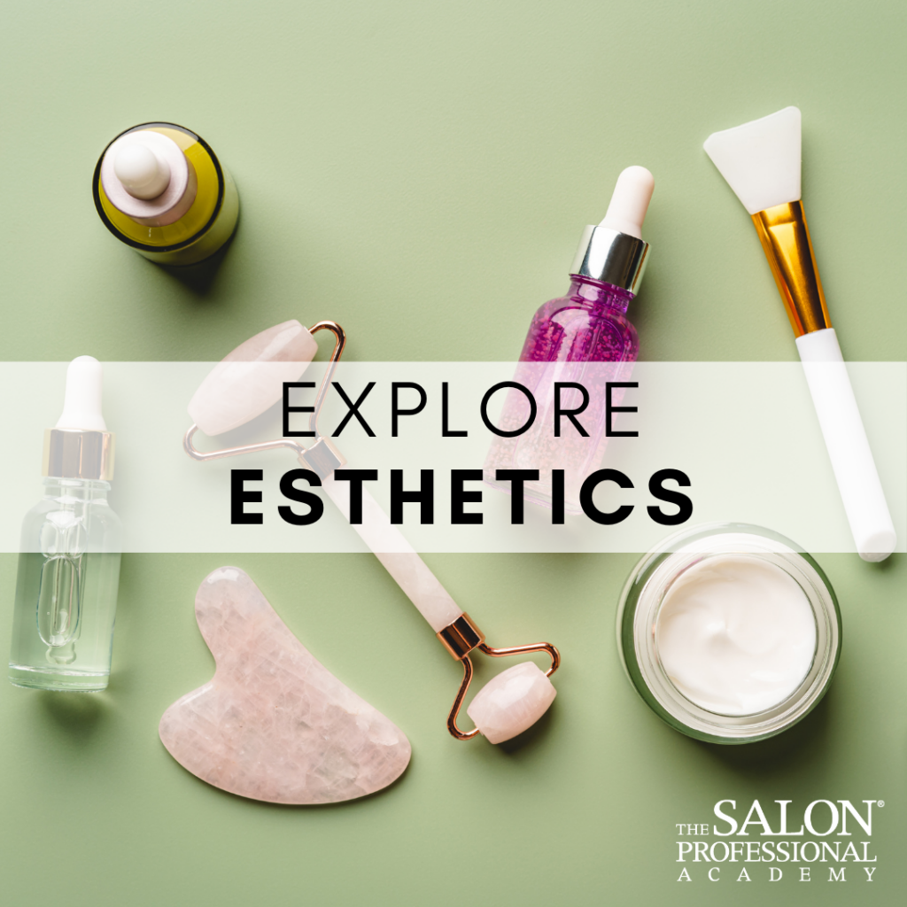 The Esthetician's Guide to Leveling Up: Basic vs. Master Esthetic ...