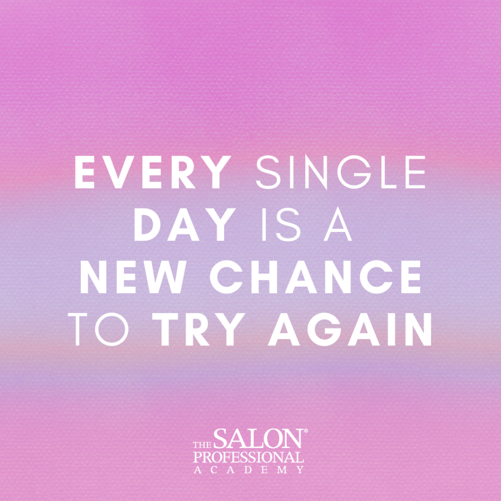5 Tips to Start Beauty School on the Right Foot - TSPA DC